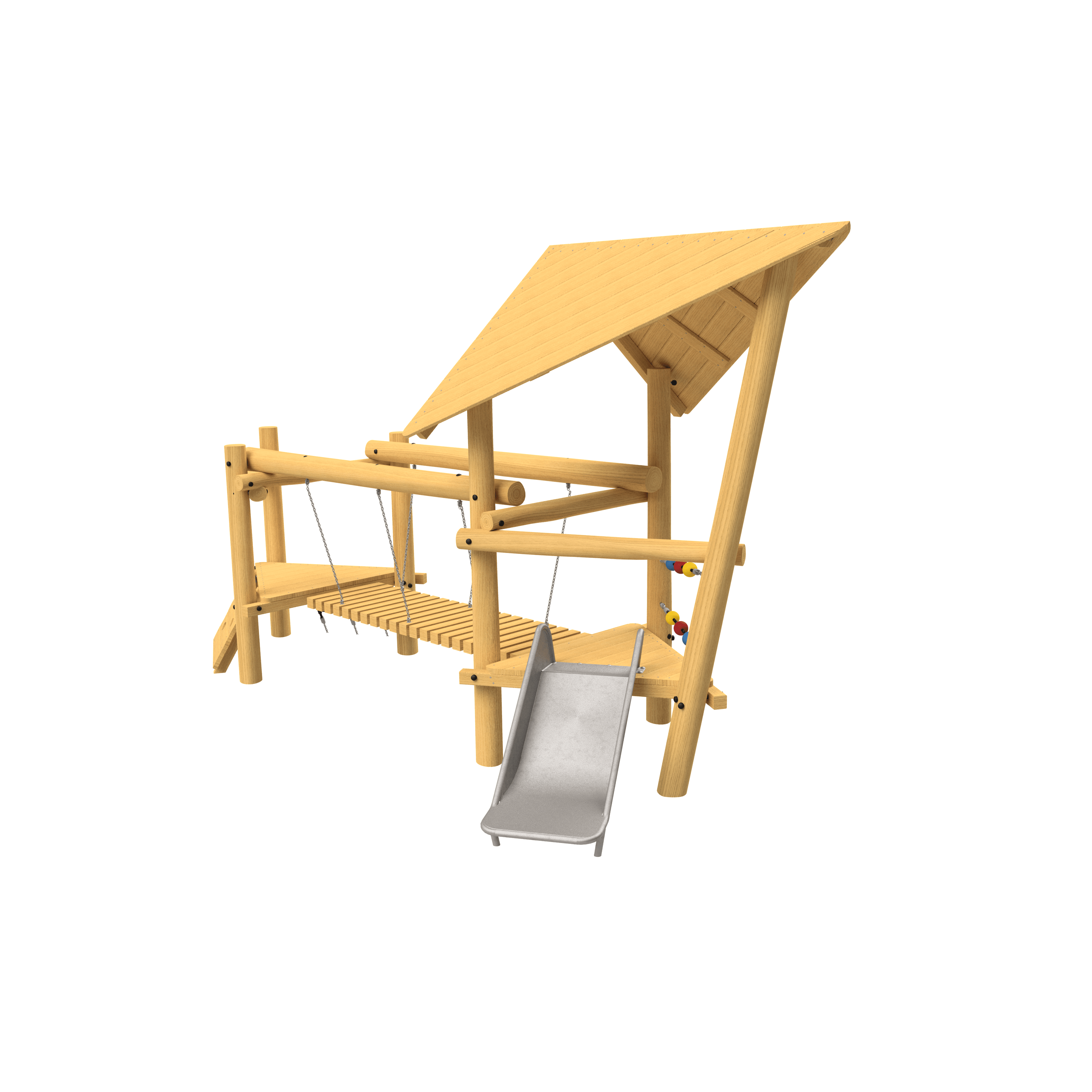 Combinatietoestel PST 120 026 BOERplay