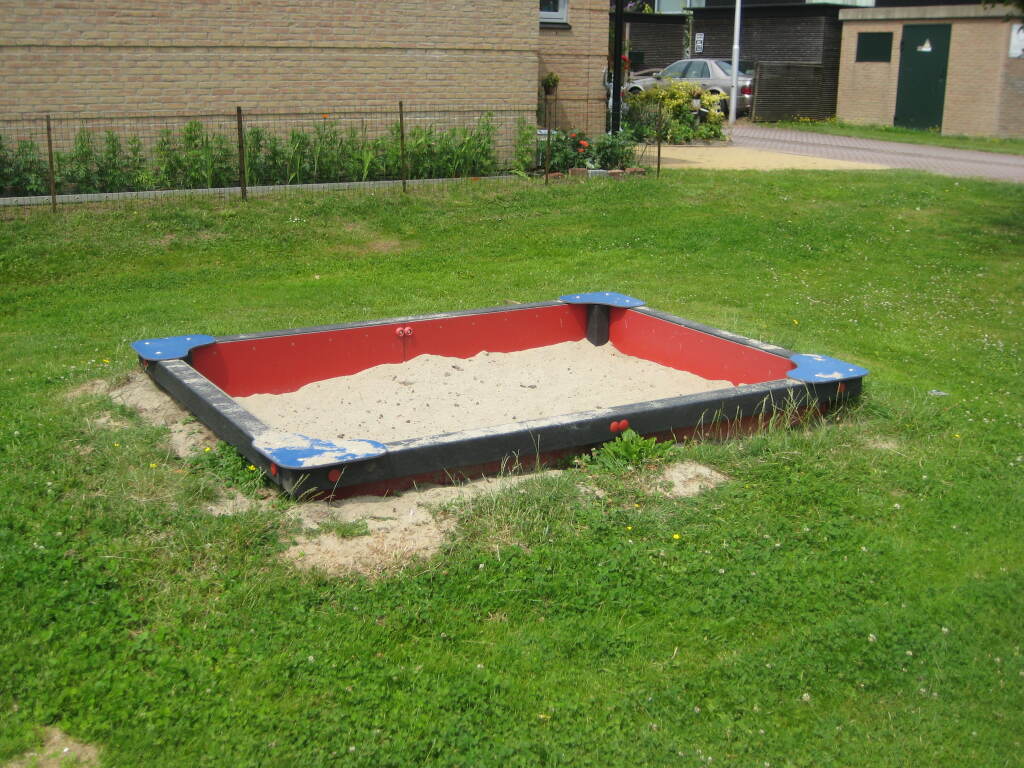 Woestijn Senior DRM.020.010 - BOERplay